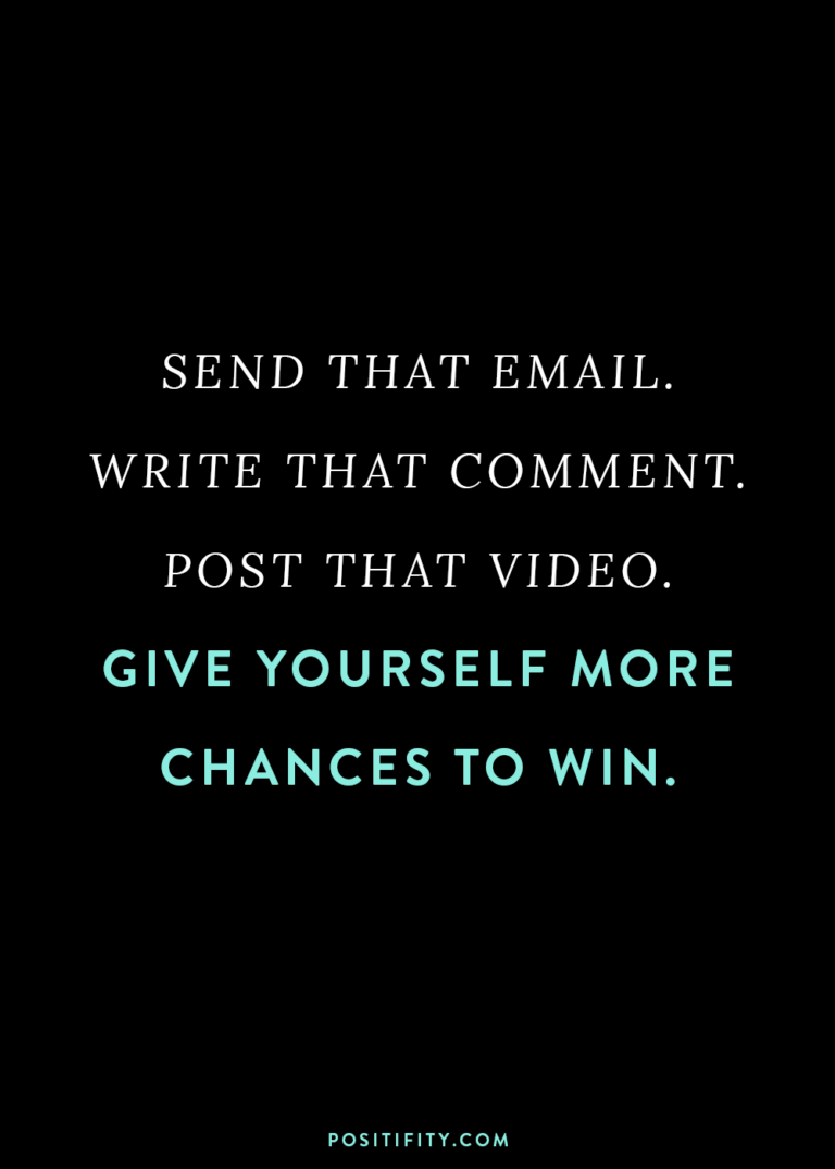 Find Your Inspiration: 10 Quotes to Live Your Best Life - Optimize for ...