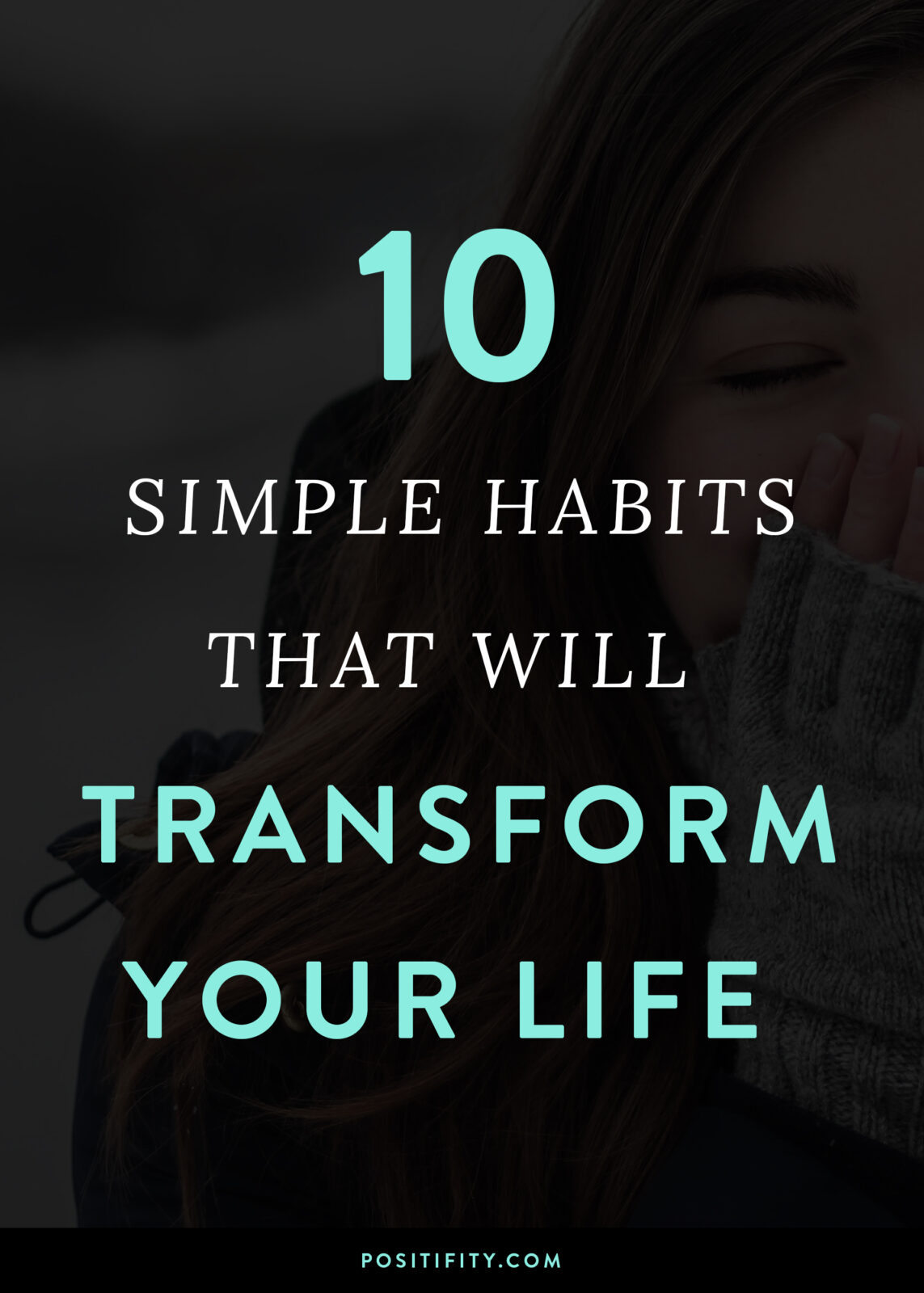 10 Simple Daily Habits That Will Improve Your Life - Optimize for Freedom