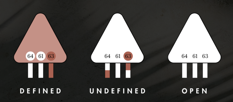 How to Read Your Human Design Chart Explained: Ultimate Guide