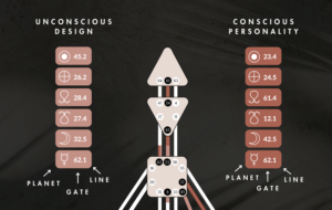 How to Read Your Human Design Chart Explained: Ultimate Guide