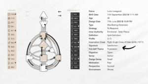 How to Read Your Human Design Chart Explained: Ultimate Guide
